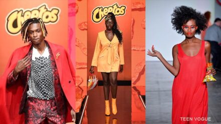 Why Does the World Love Cheetos | American Food Mart