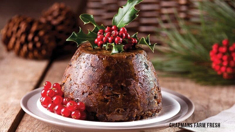 Satisfy Your Sweet Cravings with These 5 European Christmas Desserts