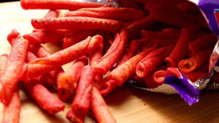 The Secret to Takis' Popularity| American Food Mart