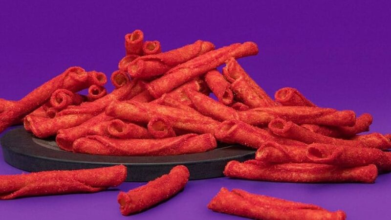 The Secret to Takis' Popularity| American Food Mart