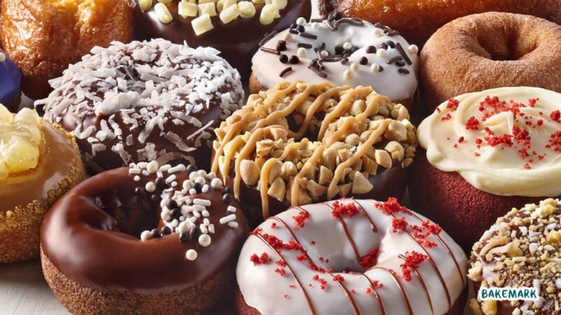 How to Make Delicious Donuts Using Cake Mix