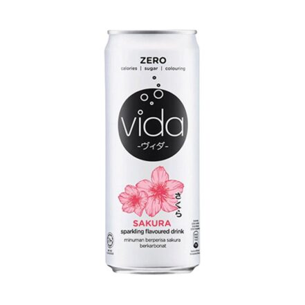 Vida branded products | American Food Mart
