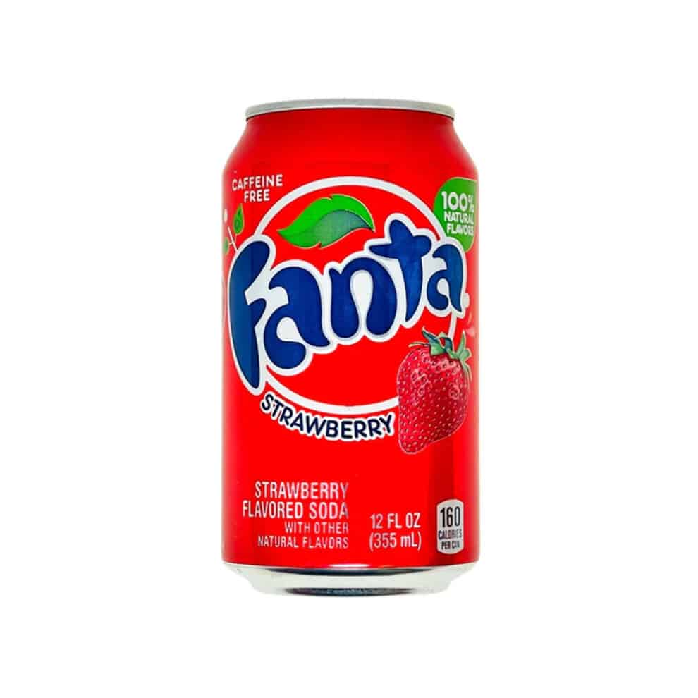 American Soda | American Soda Drinks | American Food Mart