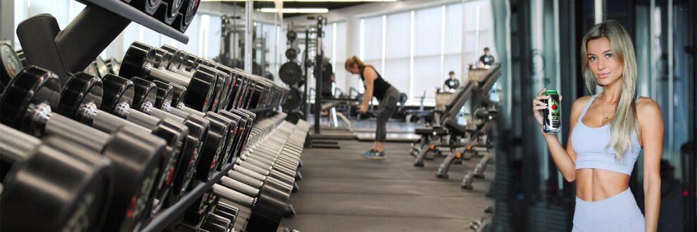 Is Bang Energy a Good Pre-Workout? Here’s What You Need to Know ...