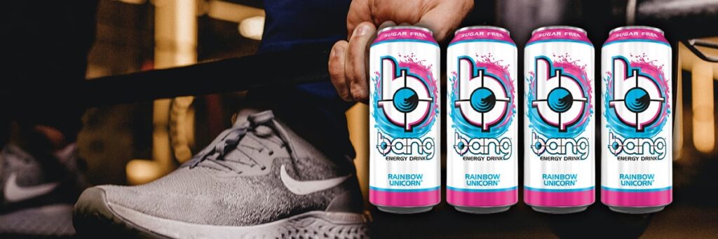 Is Bang Energy a Good Pre-Workout? Here’s What You Need to Know ...