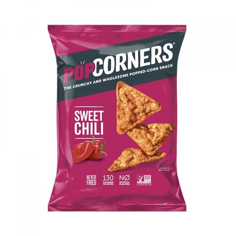 American Crisps | American Chips | American Food Mart