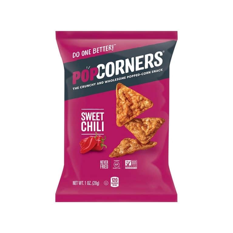 American Crisps | American Chips | American Food Mart