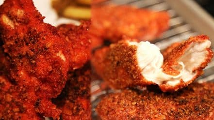 Takis Recipes: Turn Your Bag of Takis into These 4 Dishes