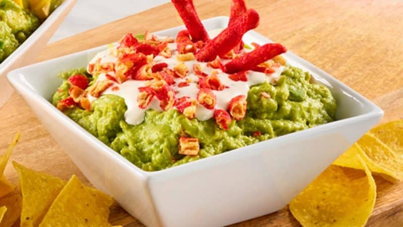 Takis Recipes: Turn Your Bag of Takis into These 4 Dishes