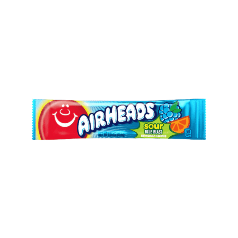 American Sweets from American Food Mart UK