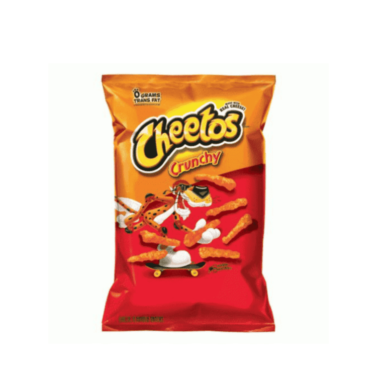 American Crisps | American Chips | American Food Mart