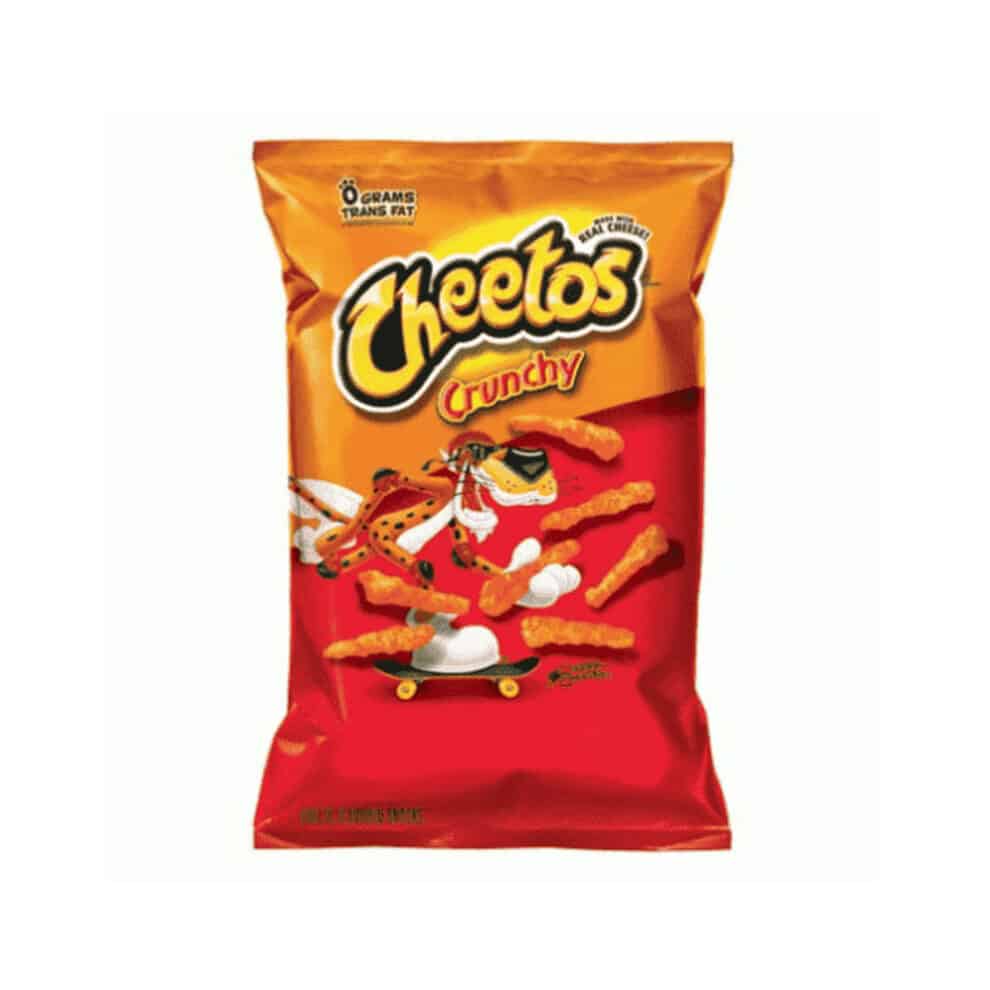 American Crisps | American Chips | American Food Mart