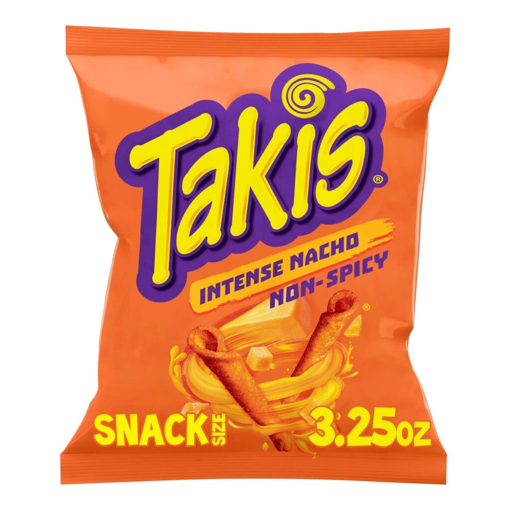 Takis branded products | American Food Mart